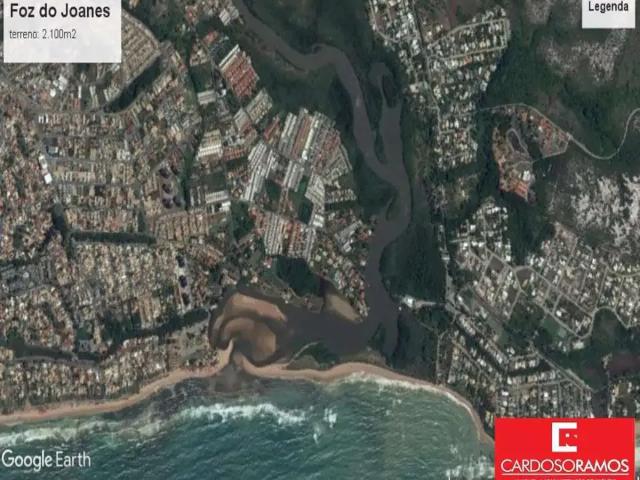 Terreno / Lote para Venda em Lauro de Freitas/BA Buraquinho