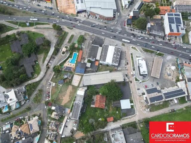Terreno / Lote para Venda em Lauro de Freitas/BA Estrada do Coco