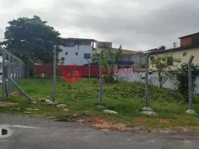 Terreno / Lote para Venda em Lauro de Freitas/BA Ipitanga