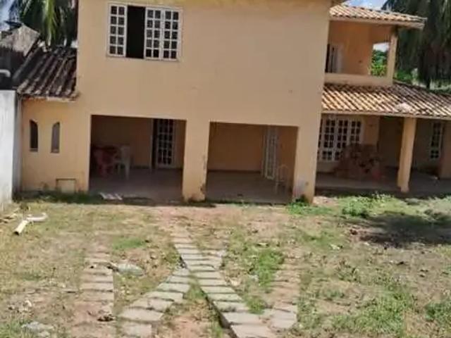 Terreno / Lote para Venda em Lauro de Freitas/BA Ipitanga