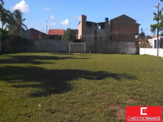 Terreno / Lote para Venda em Lauro de Freitas/BA Ipitanga