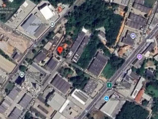 Terreno / Lote para Venda em Lauro de Freitas/BA Ipitanga