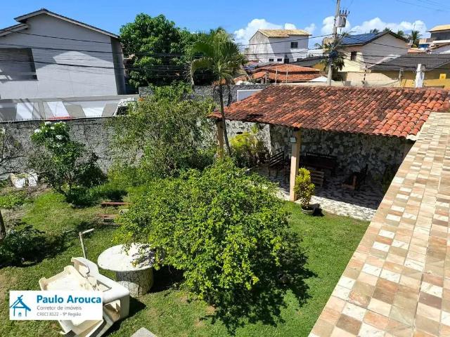 Terreno / Lote para Venda em Lauro de Freitas/BA Ipitanga