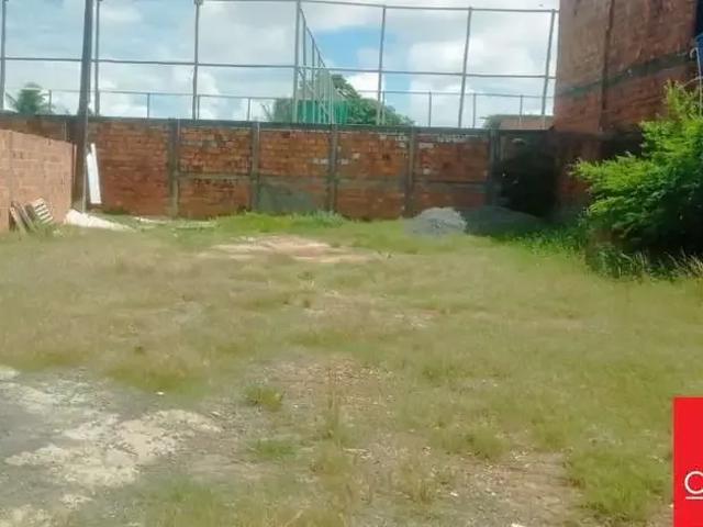 Terreno / Lote para Venda em Lauro de Freitas/BA Ipitanga