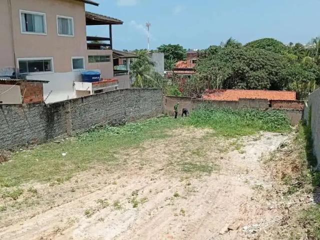 Terreno / Lote para Venda em Lauro de Freitas/BA Ipitanga