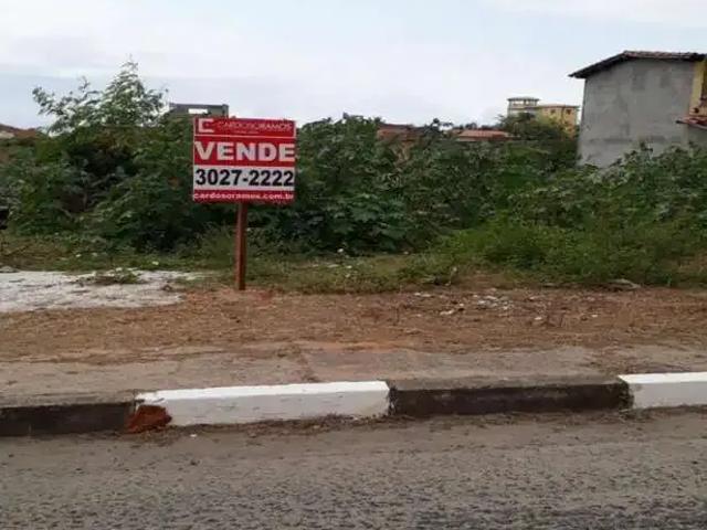 Terreno / Lote para Venda em Lauro de Freitas/BA Ipitanga