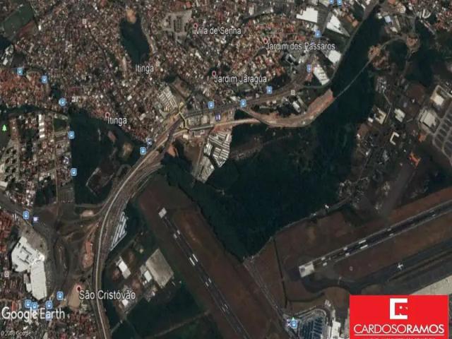 Terreno / Lote para Venda em Lauro de Freitas/BA Itingá