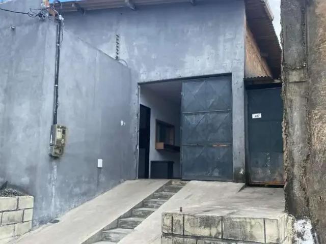 Terreno / Lote para Venda em Lauro de Freitas/BA Itingá