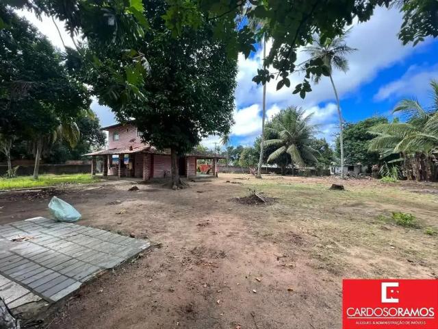 Terreno / Lote para Venda em Lauro de Freitas/BA Jambeiro
