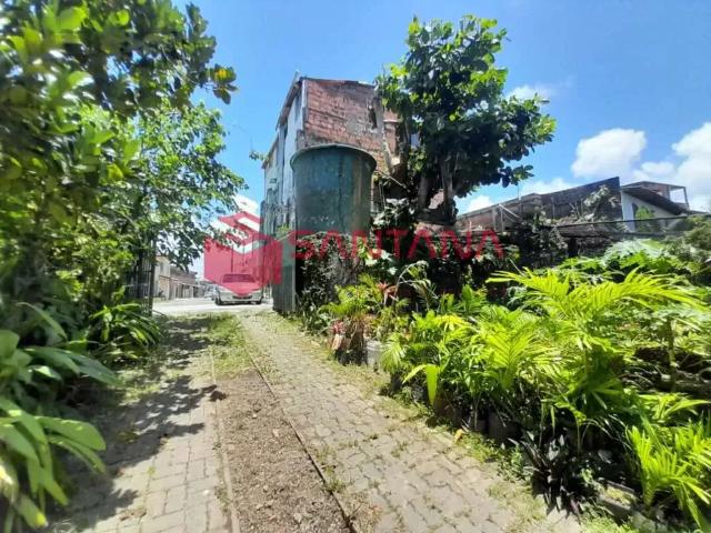 Terreno / Lote para Venda em Lauro de Freitas/BA Portão
