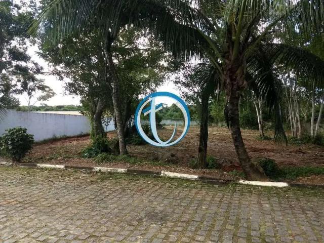 Terreno / Lote para Venda em Lauro de Freitas/BA Portão