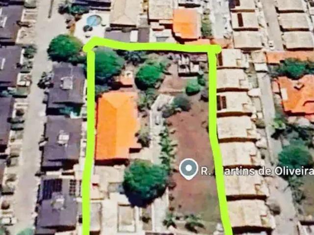Terreno / Lote para Venda em Lauro de Freitas/BA Pitangueiras