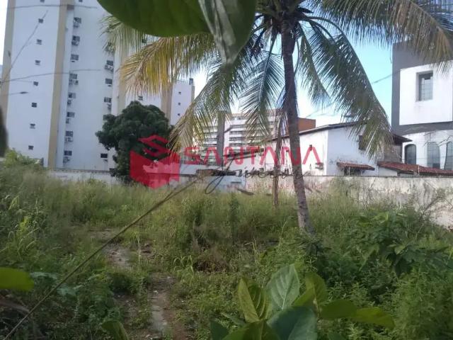 Terreno / Lote para Venda em Lauro de Freitas/BA Pitangueiras