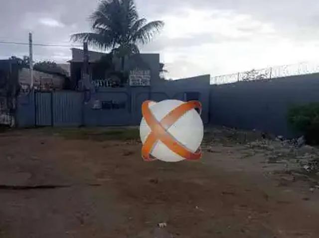 Terreno / Lote para Venda em Lauro de Freitas/BA Recreio Ipitanga