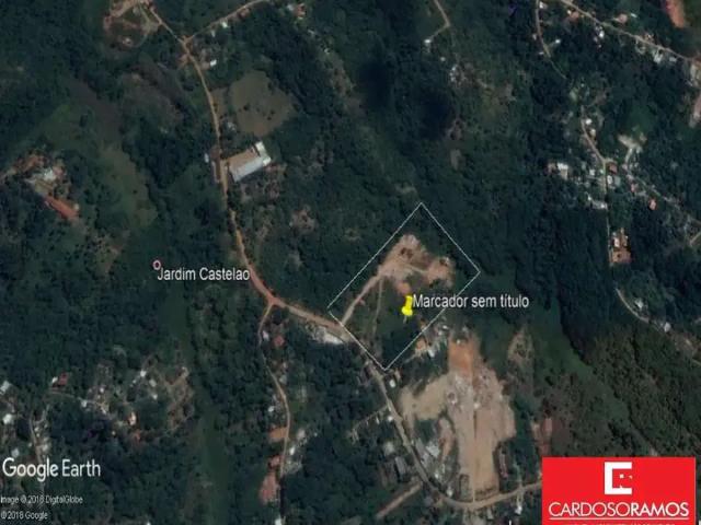 Terreno / Lote para Venda em Lauro de Freitas/BA Vida Nova