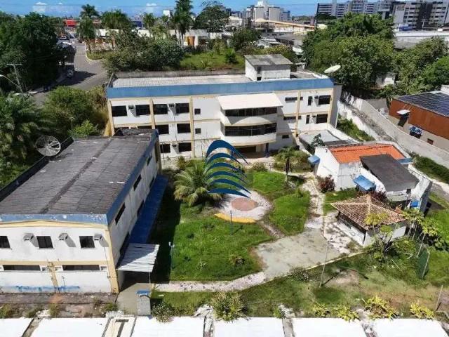 Terreno / Lote para Venda em Lauro de Freitas/BA Vida Nova