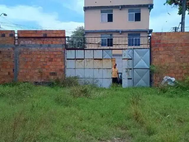 Terreno / Lote para Venda em Lauro de Freitas/BA Vila Praiana