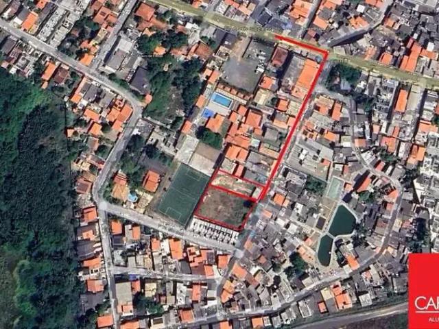 Terreno / Lote para Venda em Lauro de Freitas/BA Vila Praiana