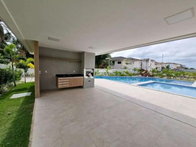 Terreno / Lote para Venda em Lauro de Freitas/BA Vilas do Atlantico