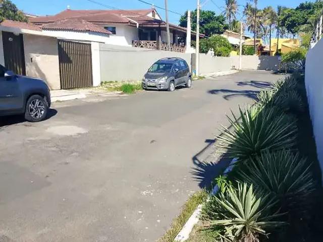 Terreno / Lote para Venda em Lauro de Freitas/BA Vilas do Atlantico