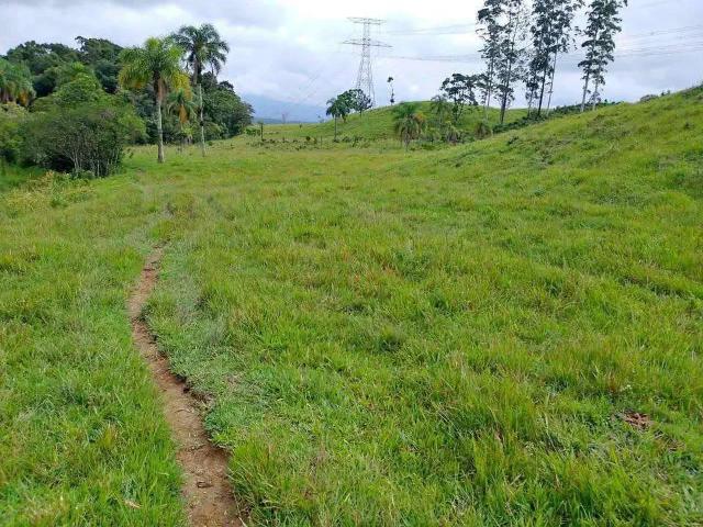 Terreno / Lote para Venda em Lauro Müller/SC Barro Branco
