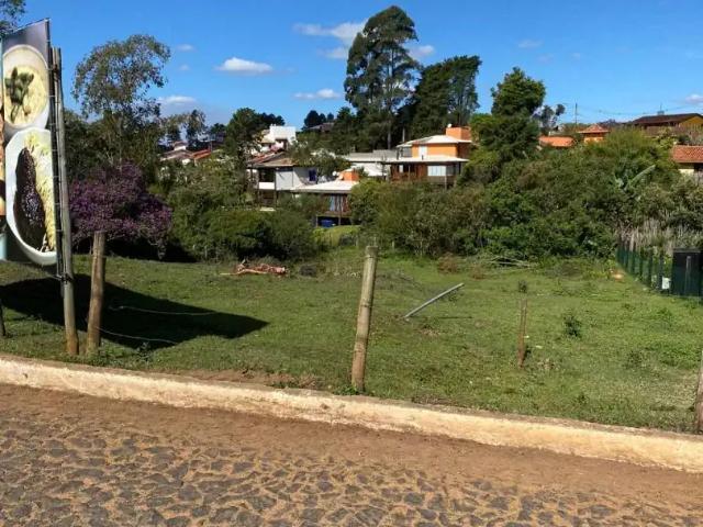 Terreno / Lote para Venda em Lavras Novas/MG Centro