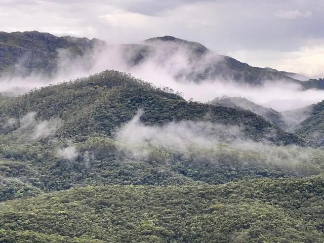 Terreno / Lote para Venda em Lavras Novas/MG Centro