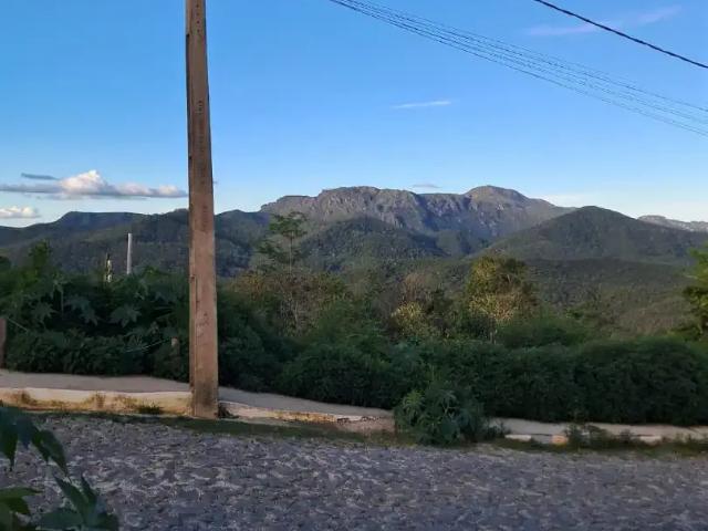 Terreno / Lote para Venda em Lavras Novas/MG Centro