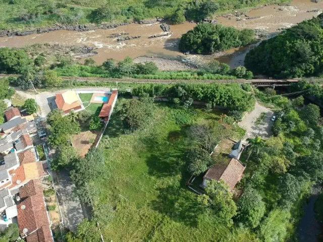 Terreno / Lote para Venda em Lavrinhas/SP Centro