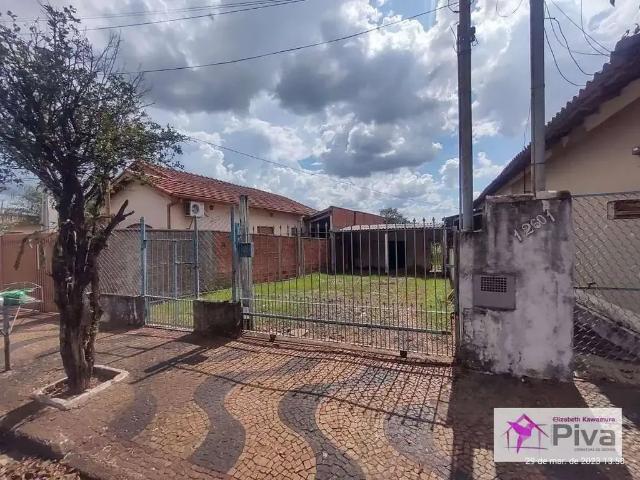 Terreno / Lote para Venda em Leme/SP Centro