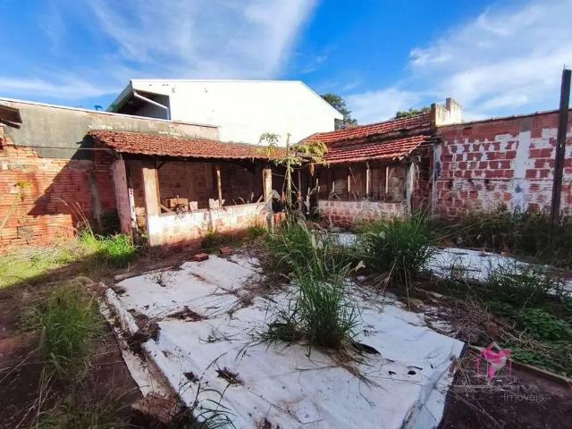 Terreno / Lote para Venda em Leme/SP Centro