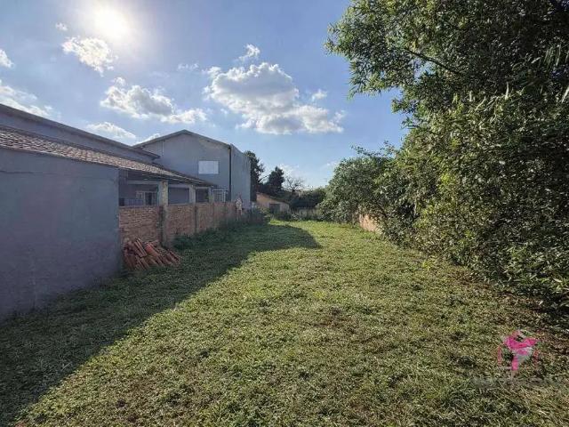 Terreno / Lote para Venda em Leme/SP Centro
