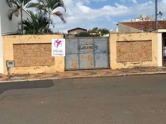 Terreno / Lote para Venda em Leme/SP Centro