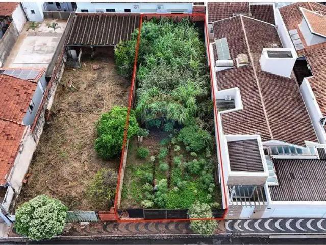 Terreno / Lote para Venda em Leme/SP Centro