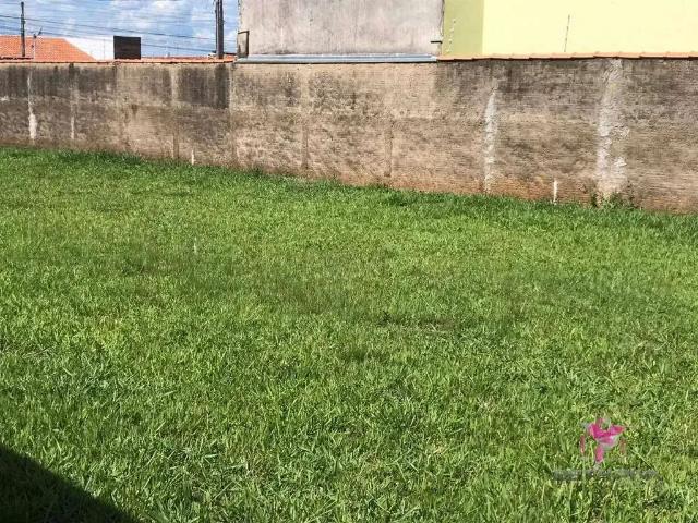 Terreno / Lote para Venda em Leme/SP Cidade Jardim