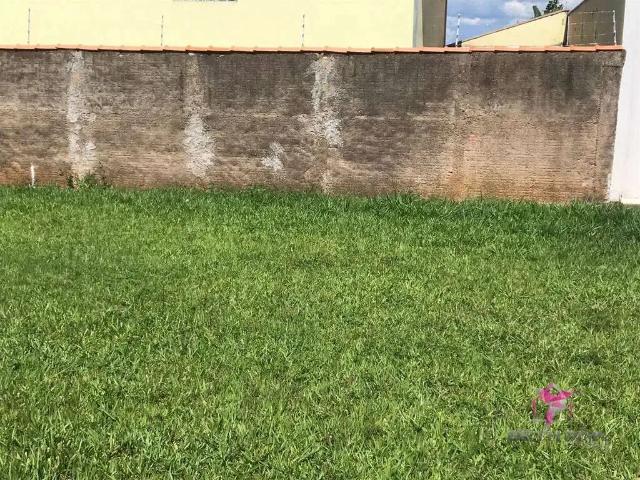 Terreno / Lote para Venda em Leme/SP Cidade Jardim