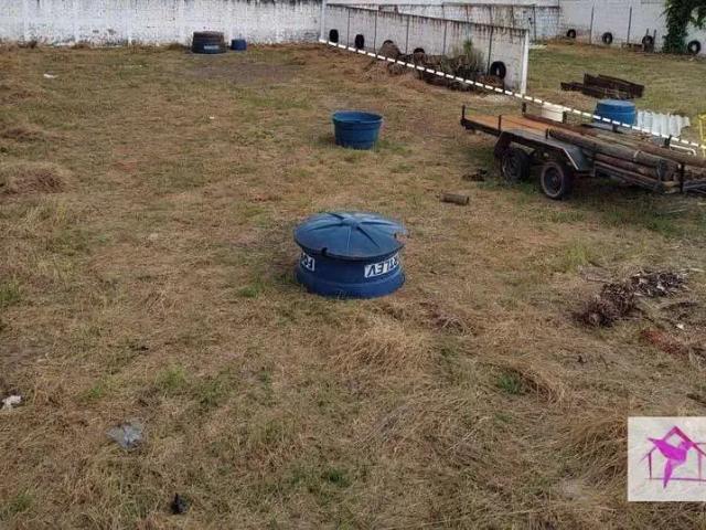 Terreno / Lote para Venda em Leme/SP Cidade Jardim