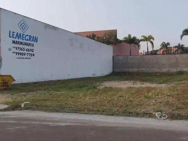 Terreno / Lote para Venda em Leme/SP Cidade Jardim