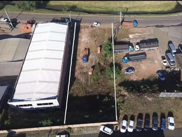 Terreno / Lote para Venda em Leme/SP Barra Funda