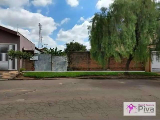 Terreno / Lote para Venda em Leme/SP Barra Funda