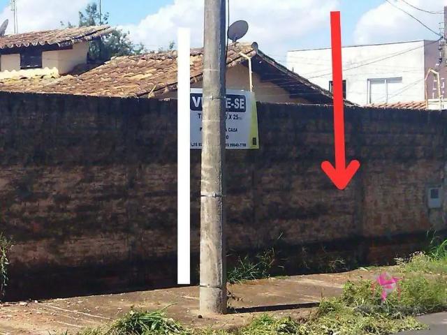 Terreno / Lote para Venda em Leme/SP Jardim Nova Leme