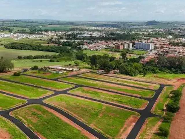 Terreno / Lote para Venda em Leme/SP Jardim Nova Leme