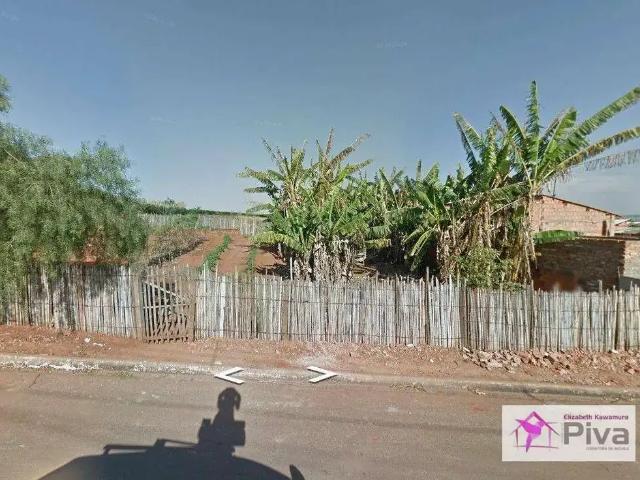 Terreno / Lote para Venda em Leme/SP Jardim Alto da Glória