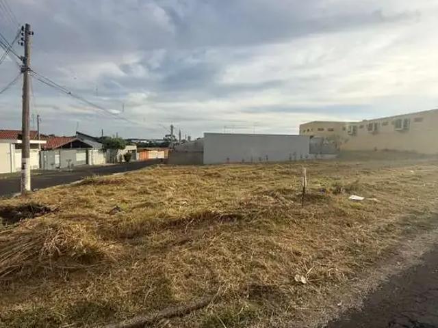 Terreno / Lote para Venda em Leme/SP Jardim Casarão