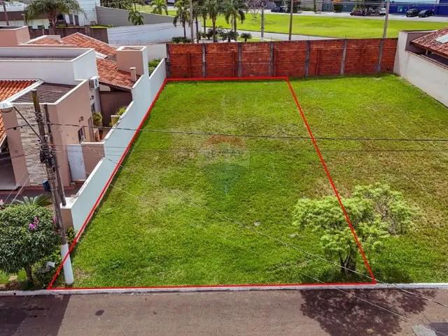 Terreno / Lote para Venda em Leme/SP Jardim Clube do Bosque
