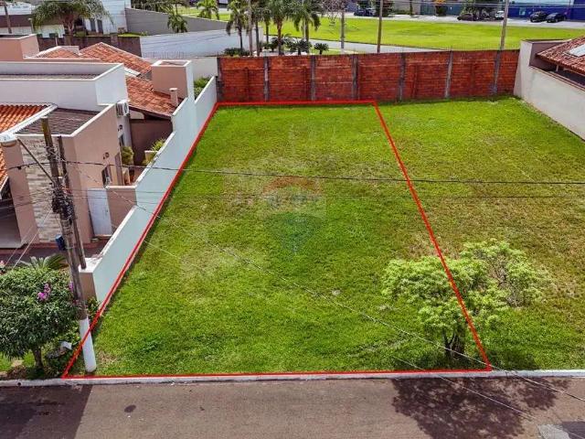 Terreno / Lote para Venda em Leme/SP Jardim Clube do Bosque