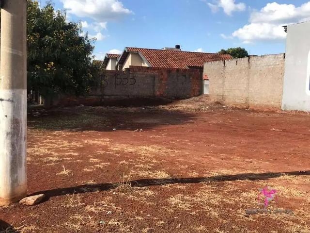Terreno / Lote para Venda em Leme/SP Jardim Empyreo