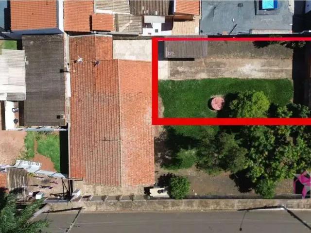 Terreno / Lote para Venda em Leme/SP Jardim Eroísi