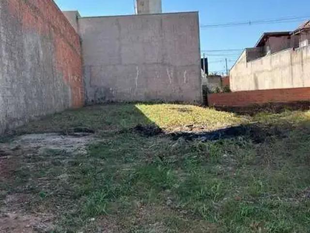 Terreno / Lote para Venda em Leme/SP Jardim Florida