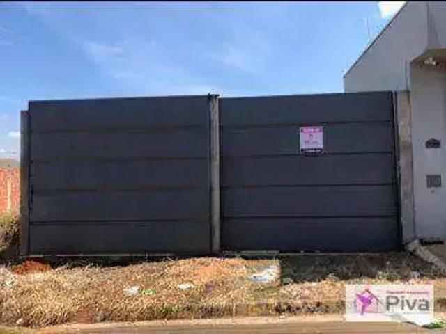 Terreno / Lote para Venda em Leme/SP Jardim Florida